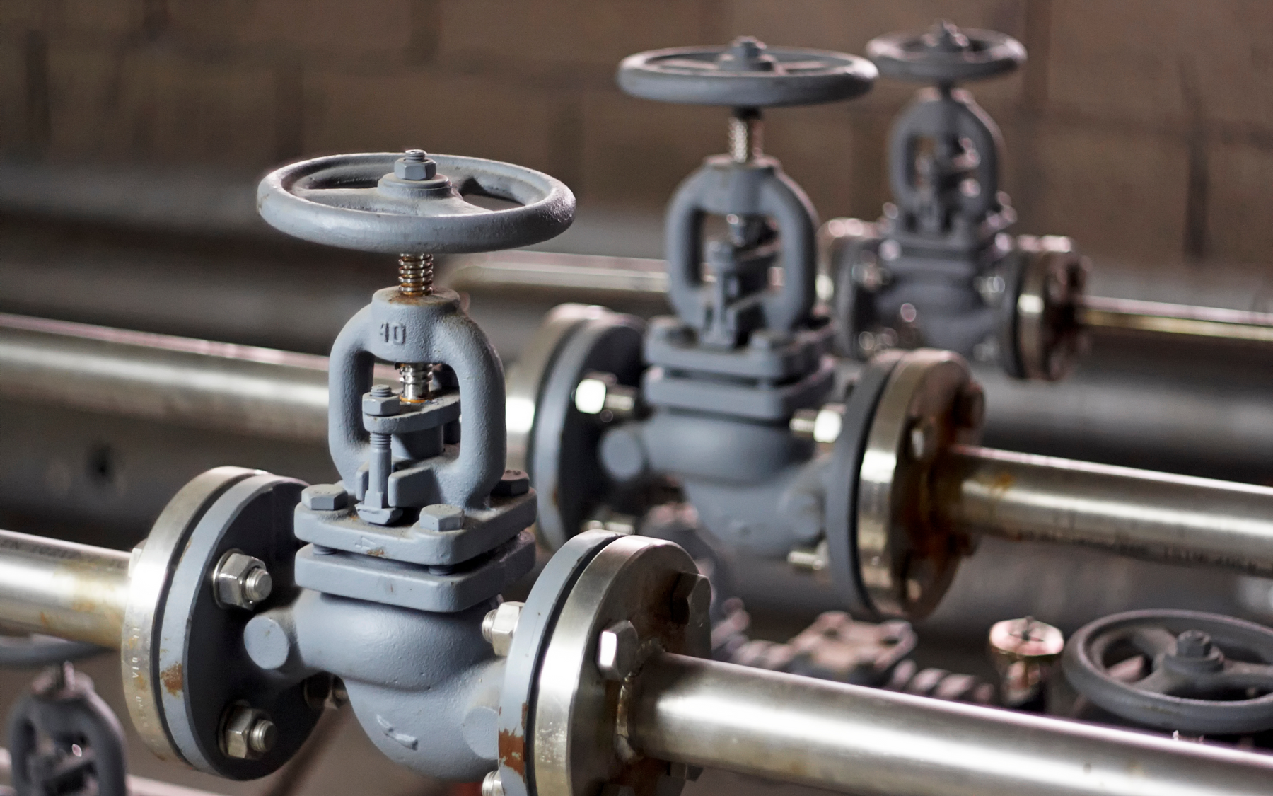 Simply Smart Industrial